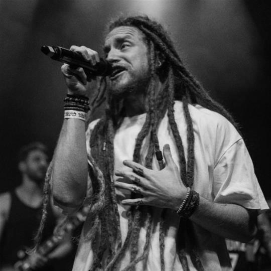 Helgi lança single "Guadalupe" | Zine Cultural