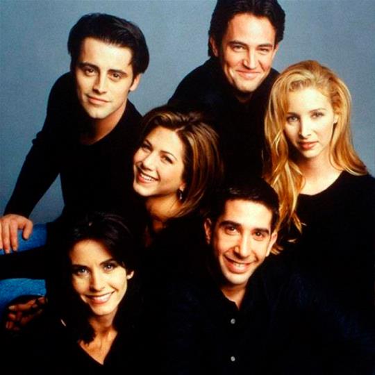 Confira as Séries mais Famosas de Todos os Tempos | Zine Cultural