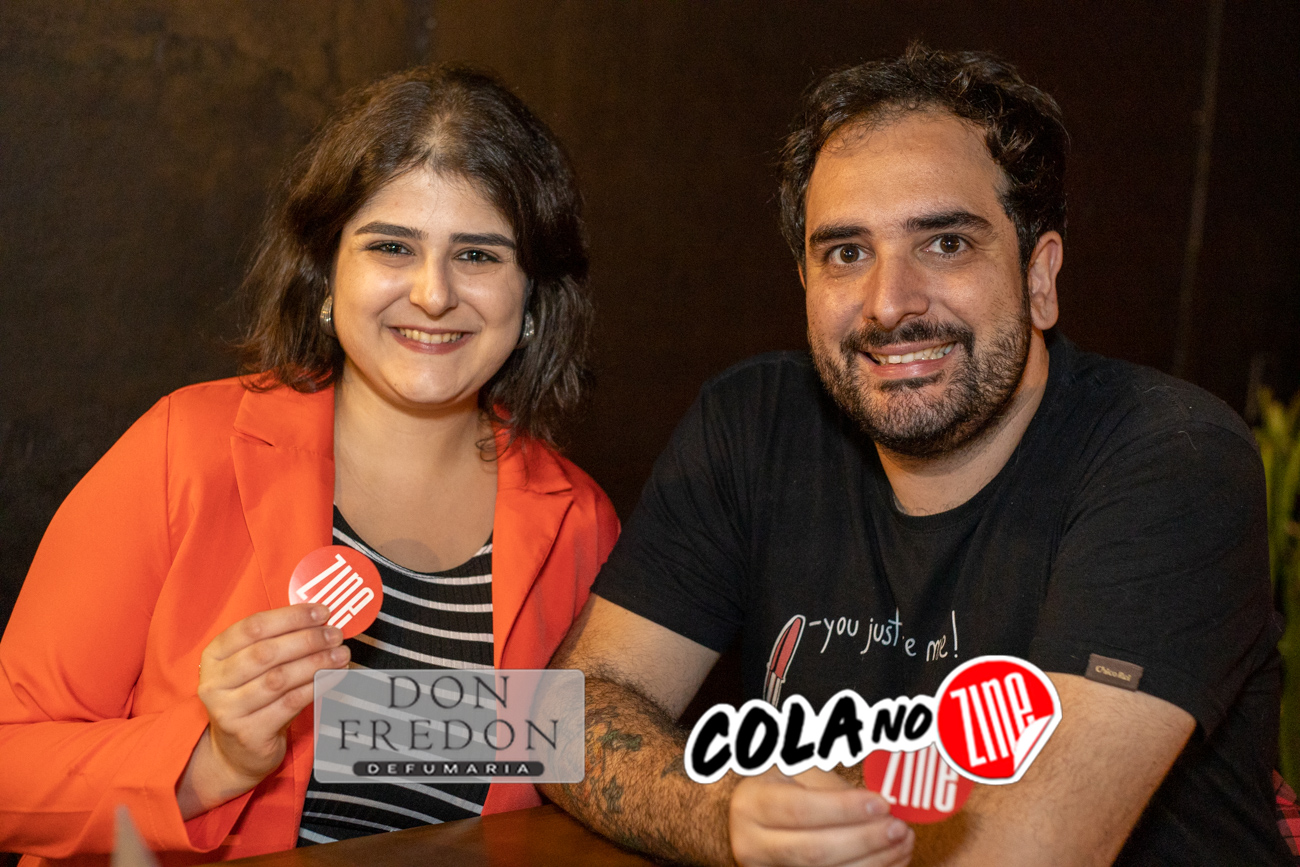 [FOTOS] Inauguração da Defumaria Don Fredon em Juiz de Fora