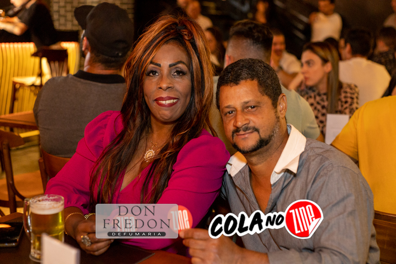 [FOTOS] Inauguração da Defumaria Don Fredon em Juiz de Fora