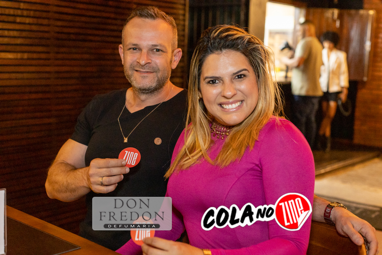 [FOTOS] Inauguração da Defumaria Don Fredon em Juiz de Fora