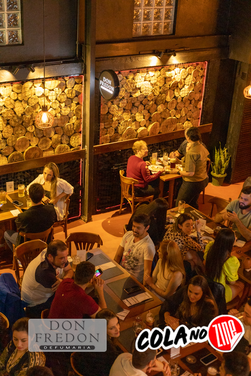 [FOTOS] Inauguração da Defumaria Don Fredon em Juiz de Fora – Zine Cultural