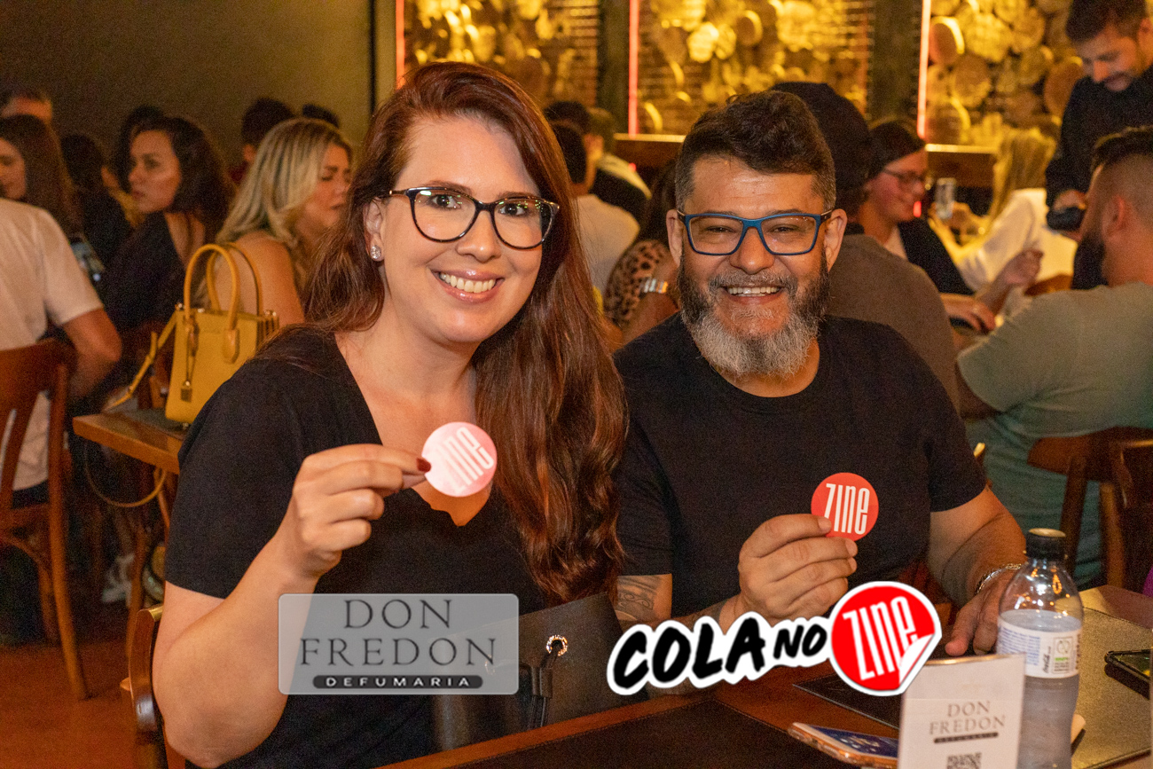 [FOTOS] Inauguração da Defumaria Don Fredon em Juiz de Fora