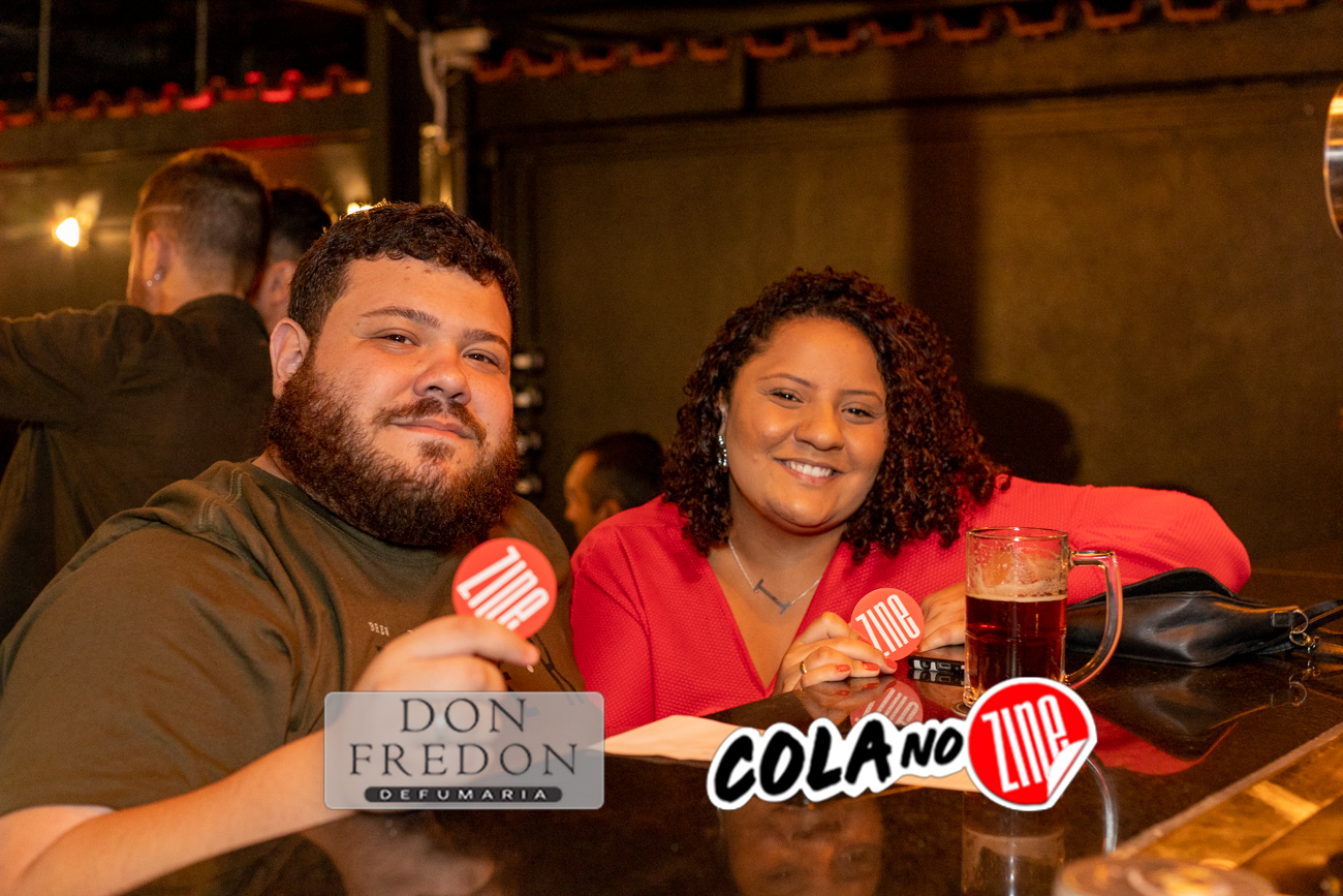 [FOTOS] Inauguração da Defumaria Don Fredon em Juiz de Fora