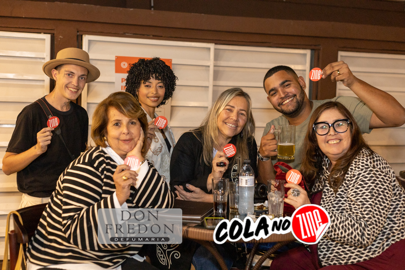 [FOTOS] Inauguração da Defumaria Don Fredon em Juiz de Fora