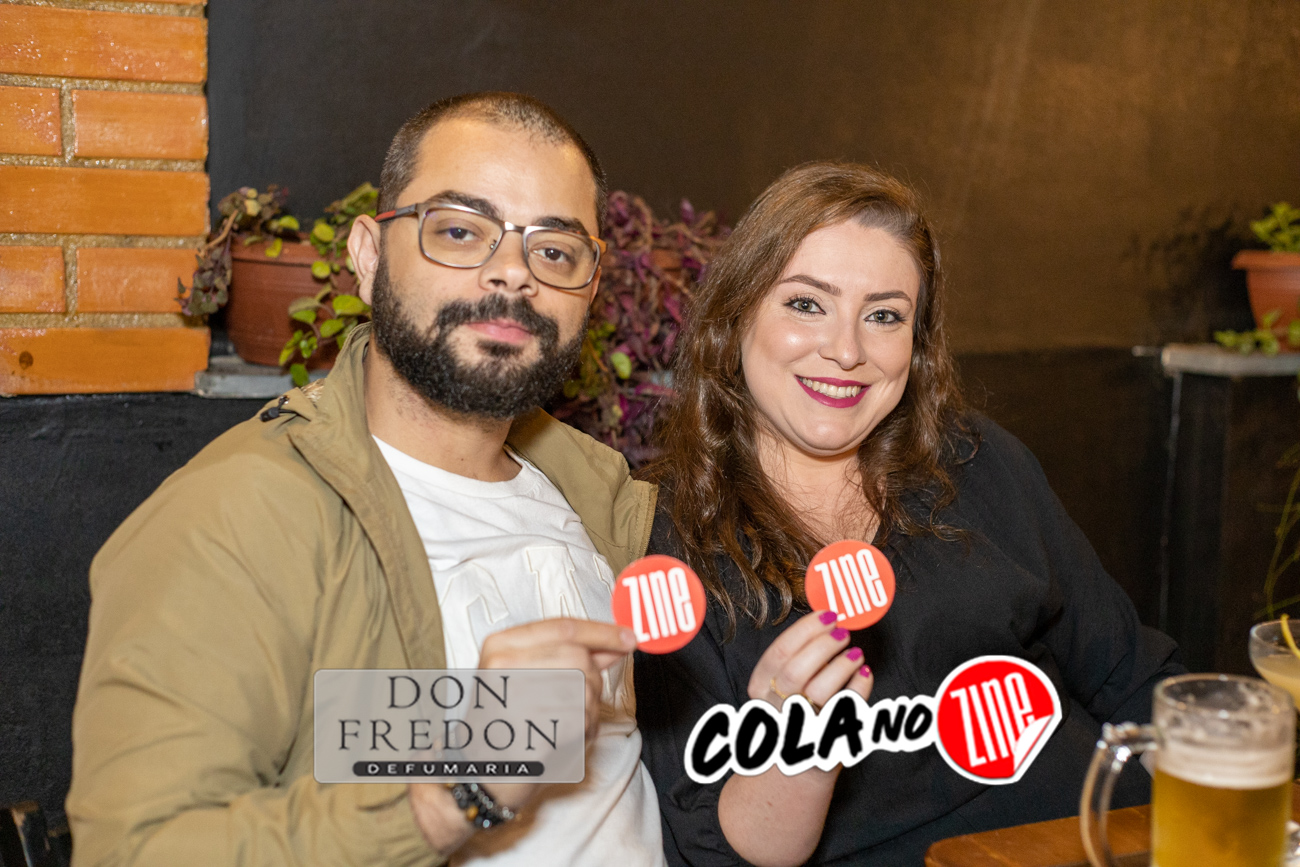 [FOTOS] Inauguração da Defumaria Don Fredon em Juiz de Fora