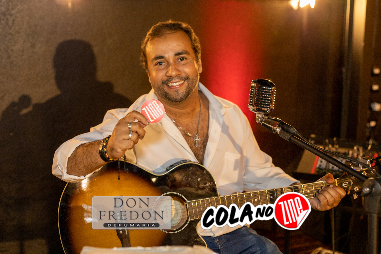 [FOTOS] Inauguração da Defumaria Don Fredon em Juiz de Fora