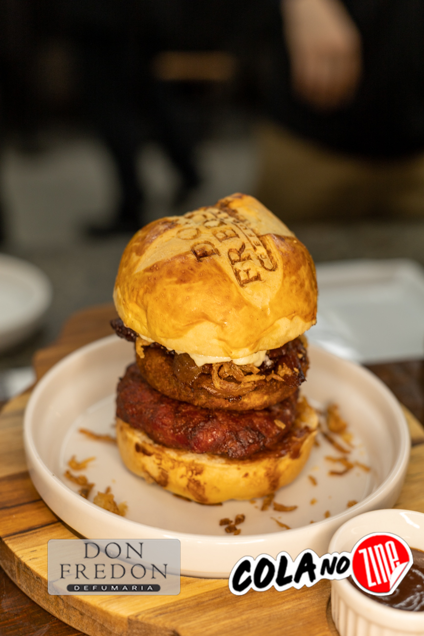 [FOTOS] Inauguração da Defumaria Don Fredon em Juiz de Fora