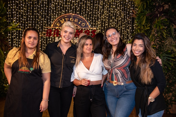 [FOTOS] Seu Mercado 2021 no Terrazzo