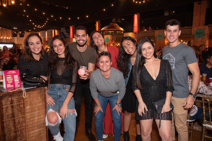 [FOTOS] Seu Mercado 2021 no Terrazzo