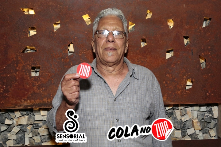 [FOTOS] 50 Anos de Carreira do DJ Vovô no Sensorial Centro de Cultura