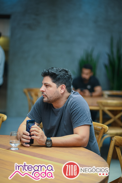 [FOTOS] Zine Negócios e Sebrae apresentam o projeto Integra Moda – Zine ...