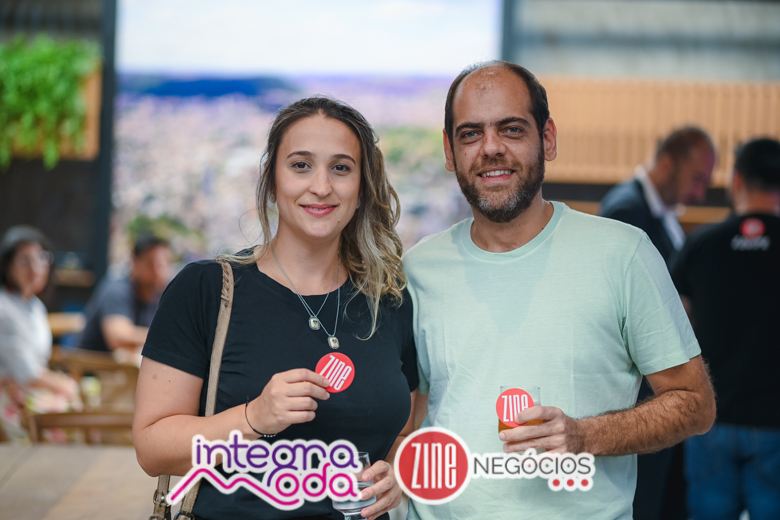 [FOTOS] Zine Negócios e Sebrae apresentam o projeto Integra Moda – Zine ...