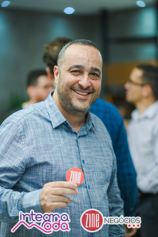 [FOTOS] Zine Negócios e Sebrae apresentam o projeto Integra Moda – Zine ...