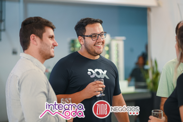 [FOTOS] Zine Negócios e Sebrae apresentam o projeto Integra Moda – Zine ...