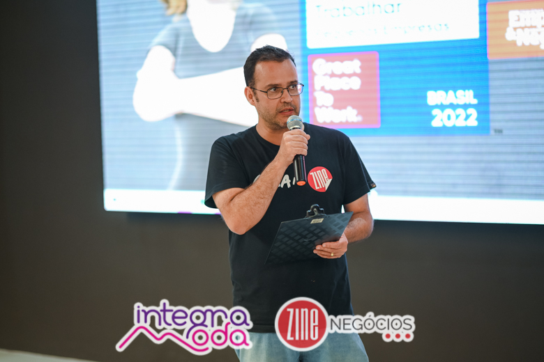 [FOTOS] Zine Negócios e Sebrae apresentam o projeto Integra Moda – Zine ...