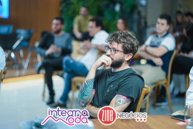 [FOTOS] Zine Negócios e Sebrae apresentam o projeto Integra Moda – Zine ...