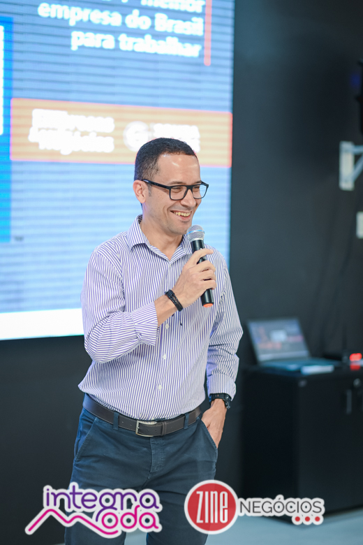 [FOTOS] Zine Negócios e Sebrae apresentam o projeto Integra Moda – Zine ...