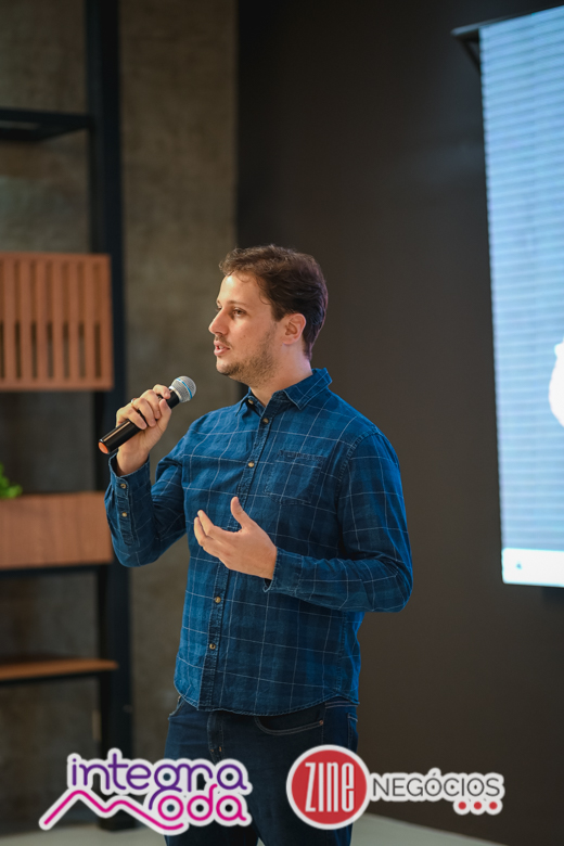 [FOTOS] Zine Negócios e Sebrae apresentam o projeto Integra Moda – Zine ...