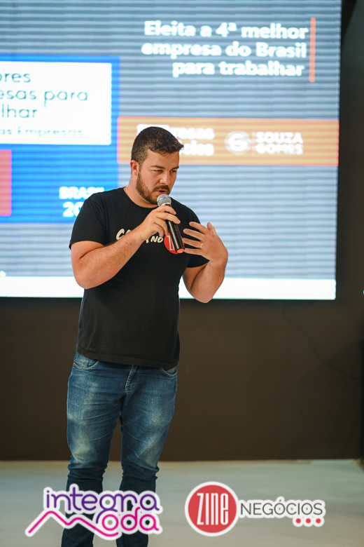 [FOTOS] Zine Negócios e Sebrae apresentam o projeto Integra Moda – Zine ...