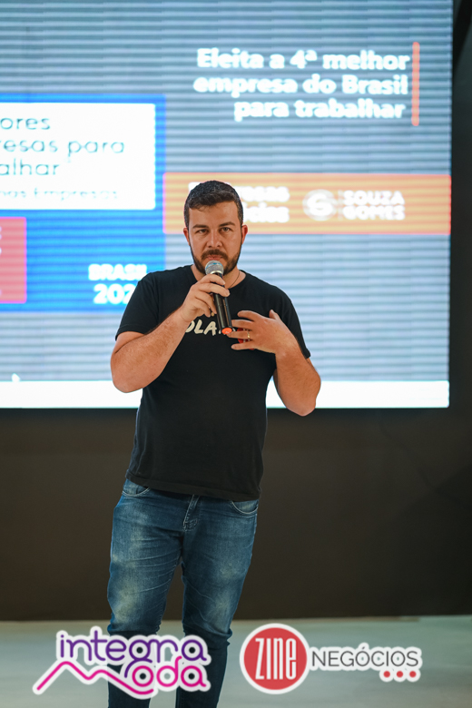 [FOTOS] Zine Negócios e Sebrae apresentam o projeto Integra Moda – Zine ...