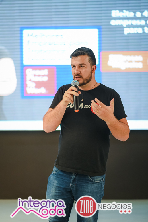 [FOTOS] Zine Negócios e Sebrae apresentam o projeto Integra Moda – Zine ...