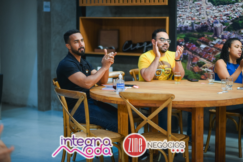 [FOTOS] Zine Negócios e Sebrae apresentam o projeto Integra Moda – Zine ...