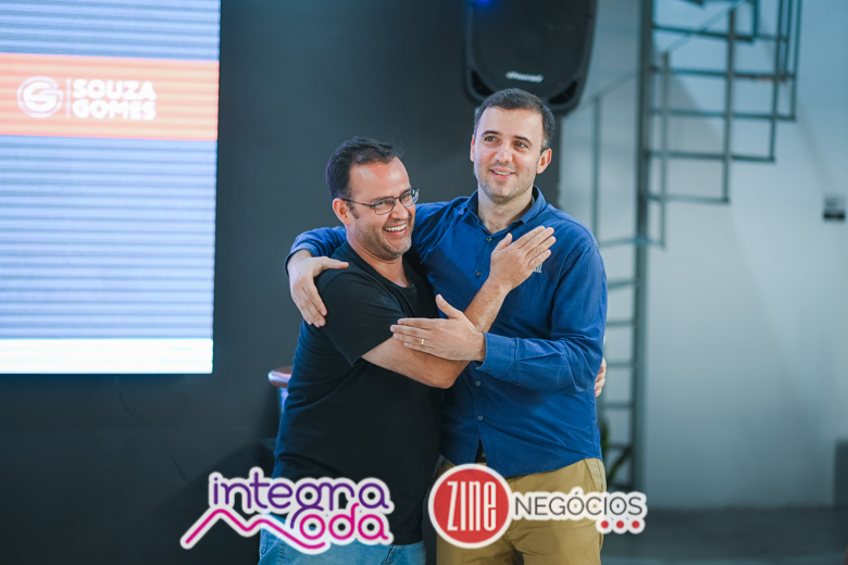 [FOTOS] Zine Negócios e Sebrae apresentam o projeto Integra Moda – Zine ...