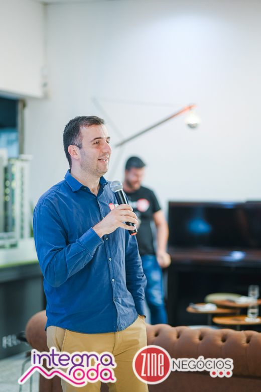 [FOTOS] Zine Negócios e Sebrae apresentam o projeto Integra Moda – Zine ...