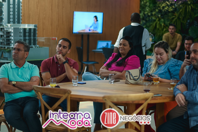 [FOTOS] Zine Negócios e Sebrae apresentam o projeto Integra Moda