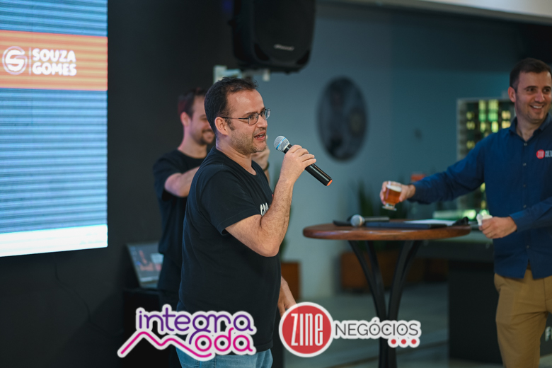 [FOTOS] Zine Negócios e Sebrae apresentam o projeto Integra Moda – Zine ...