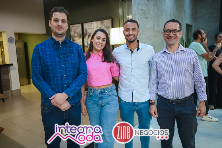 [FOTOS] Zine Negócios e Sebrae apresentam o projeto Integra Moda – Zine ...