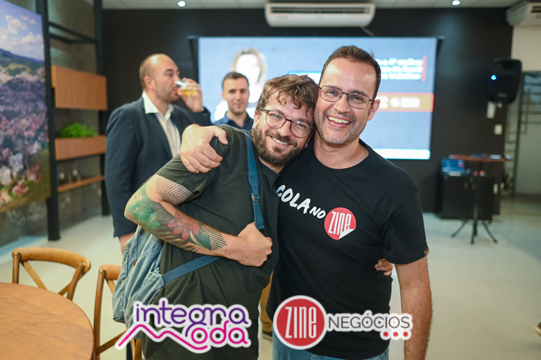 [FOTOS] Zine Negócios e Sebrae apresentam o projeto Integra Moda – Zine ...