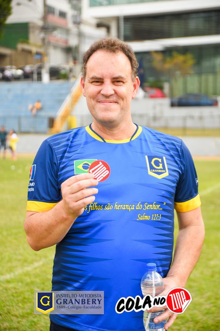 [FOTOS] Festa da Família 2022 do Instituto Metodista Granbery