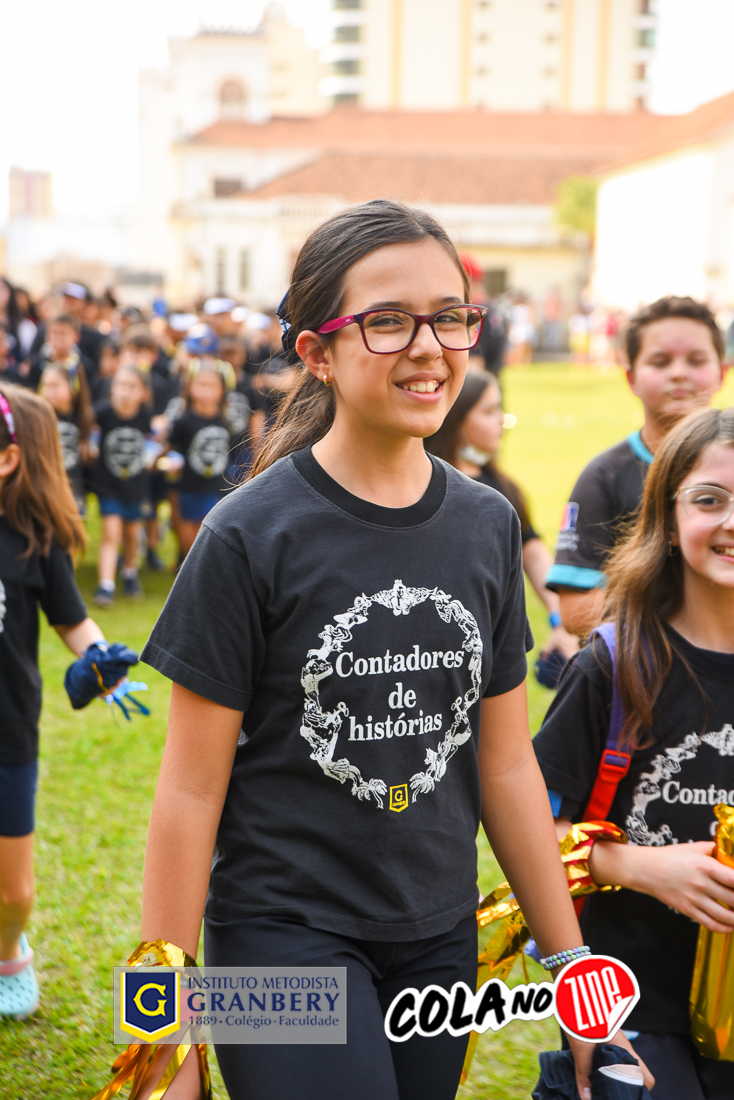 [FOTOS] Festa da Família 2022 do Instituto Metodista Granbery