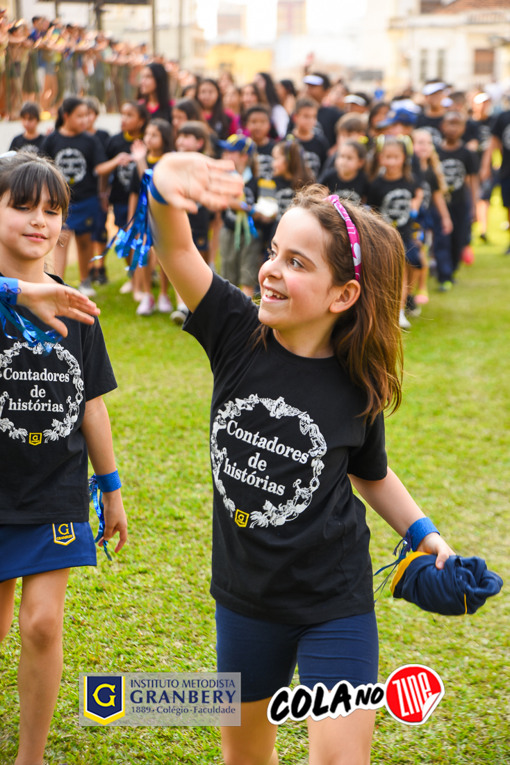 [FOTOS] Festa da Família 2022 do Instituto Metodista Granbery