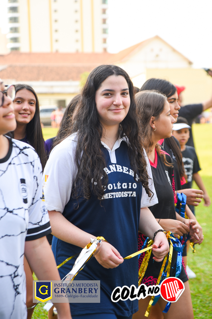 [FOTOS] Festa da Família 2022 do Instituto Metodista Granbery