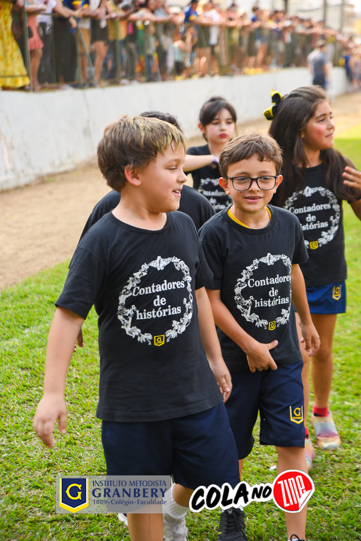 [FOTOS] Festa da Família 2022 do Instituto Metodista Granbery