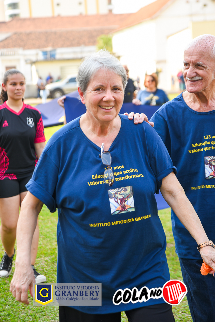 [FOTOS] Festa da Família 2022 do Instituto Metodista Granbery – Zine ...