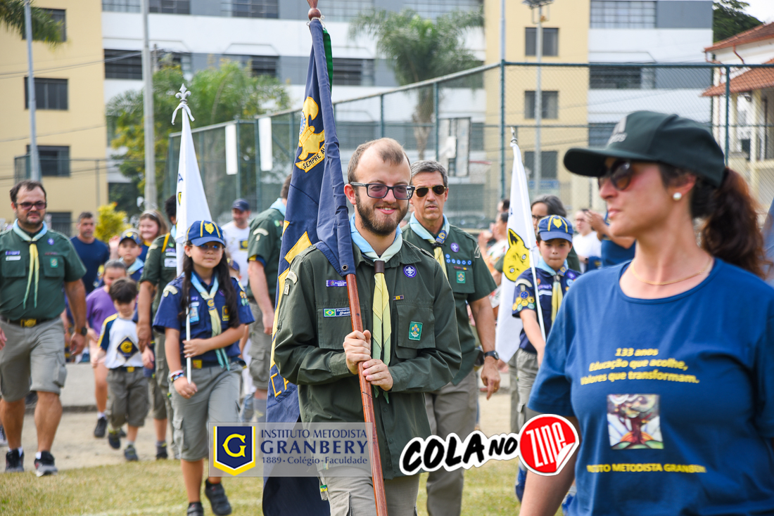 [FOTOS] Festa da Família 2022 do Instituto Metodista Granbery