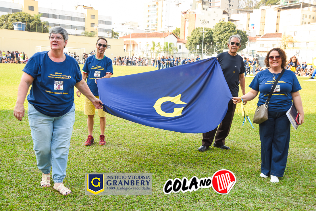 [FOTOS] Festa da Família 2022 do Instituto Metodista Granbery