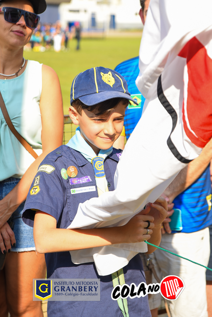 [FOTOS] Festa da Família 2022 do Instituto Metodista Granbery