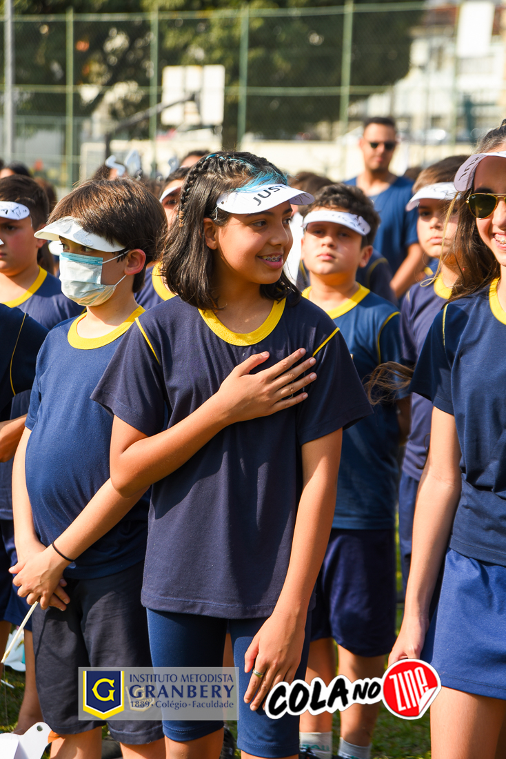 [FOTOS] Festa da Família 2022 do Instituto Metodista Granbery