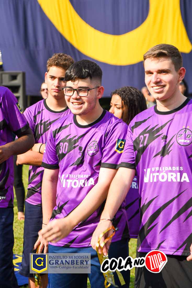 [FOTOS] Festa da Família 2022 do Instituto Metodista Granbery