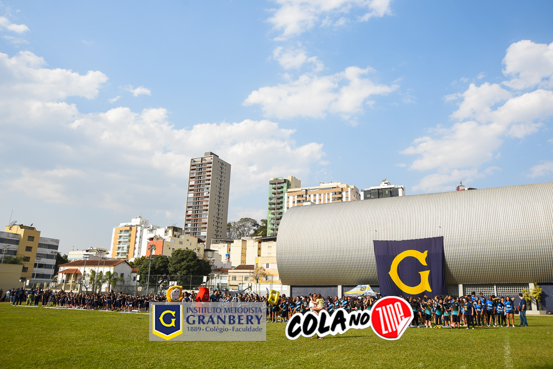 [FOTOS] Festa da Família 2022 do Instituto Metodista Granbery