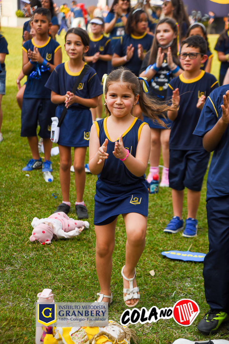 [FOTOS] Festa da Família 2022 do Instituto Metodista Granbery