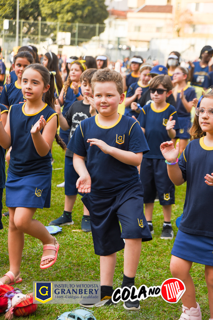 [FOTOS] Festa da Família 2022 do Instituto Metodista Granbery