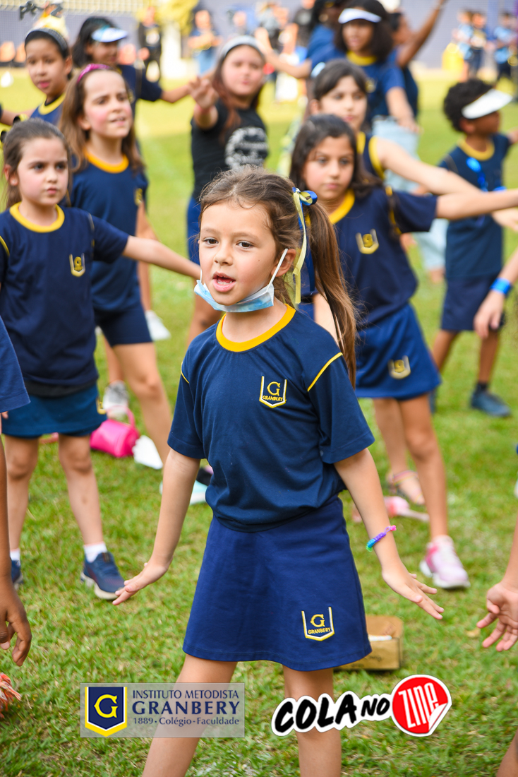 [FOTOS] Festa da Família 2022 do Instituto Metodista Granbery