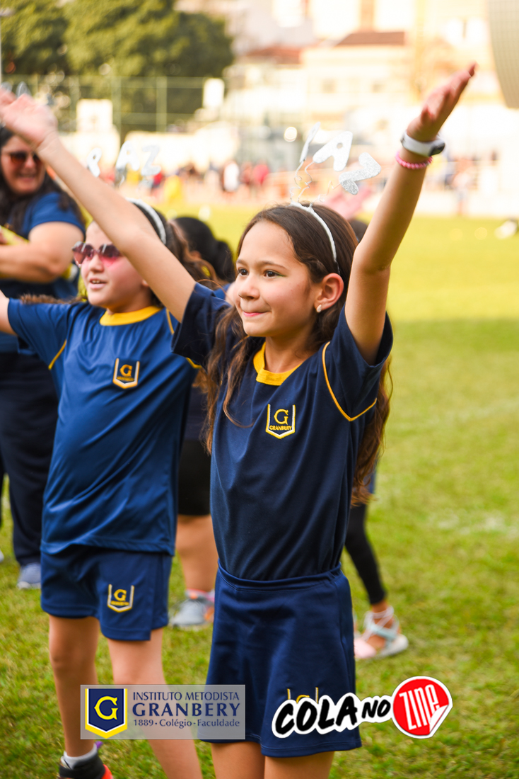 [FOTOS] Festa da Família 2022 do Instituto Metodista Granbery
