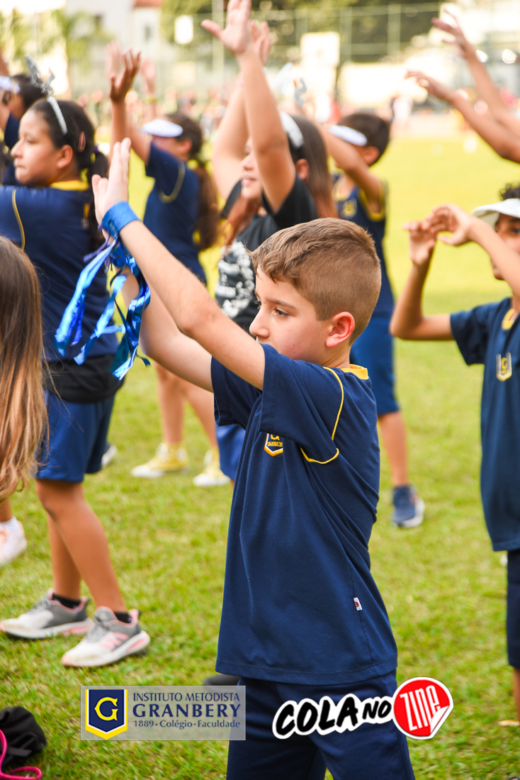 [FOTOS] Festa da Família 2022 do Instituto Metodista Granbery – Zine ...